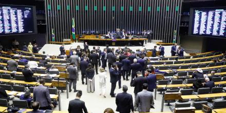 Deputados aprovam segregação patrimonial para corretoras de bitcoin no Brasil