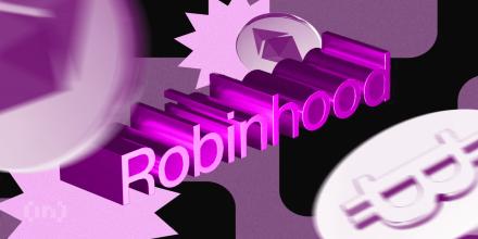Robinhood lista Solana, Cardano e Ripple em meio à mudança regulatória nos EUA