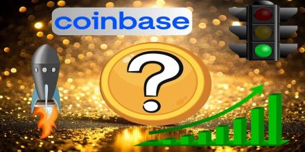 Topowy altcoin trafił na listę Coinbase. Po tej informacji zyskał 37%!