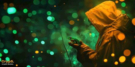 Robinhood dodaje te kryptowaluty do swojej oferty. Kurs PEPE wystrzelił