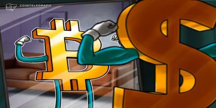 Analista afirma que DXY forte não é bom para o preço do Bitcoin e alerta traders alavancados a serem 'cautelosos'