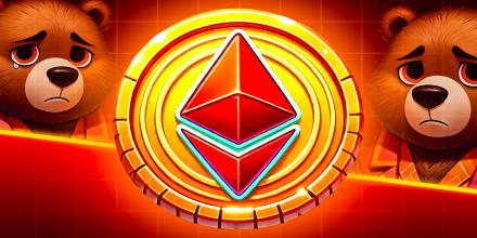 „Dinosaurier-Tech“: Alle Kryptos legen zu – nur Ethereum enttäuscht! Nie wieder Allzeithoch – oder kann „Ethereum 3.0“ den Coin noch retten?