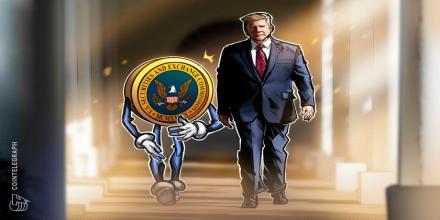 Trump escolhe o ex-presidente da SEC dos EUA, Jay Clayton, como Procurador dos EUA em Manhattan