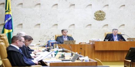 PGR aciona STF contra bets citando criptomoedas como meio de remessa ilegal