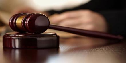 Hacker da Bitfinex é condenado a cinco anos de prisão