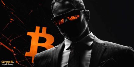 Zainwestował w bitcoina 120 dolarów. Po latach jego portfel jest warty miliony