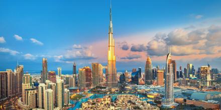 Dubai, Beş Coin’den Sonra Bu Altcoin’i de Resmen Tanıdığını Açıkladı