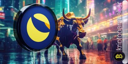 LUNC ve LUNA coinde hızlı yükseliş! Terra ekosisteminde beklenen ralli başlıyor mu?