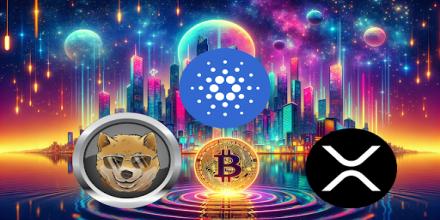 De la începător la milionar în criptomonede – Cele 3 altcoin-uri pe care trebuie să le deții pentru raliul optimist din decembrie