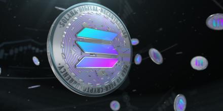 仮想通貨相場はトランプ・トレード継続か、主要アルトはXRPに続きソラナ(SOL)が買い優勢に