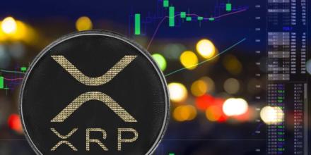 XRP sobe 83% em uma semana e atinge $1 enquanto a pré-venda da Vantard se aproxima de $850k