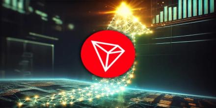 Tron Mucidi, TRX Coin için Şaşırtıcı Bir Hedef Verdi!