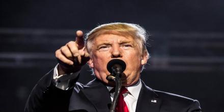 NYT: Trump reconsiders pro-crypto choices for Treasury Secretary, slows down his selection process