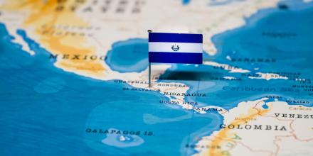 El Salvador Dijital Token Trenini Kaçırmak İstemiyor: İlk Ürün Geldi