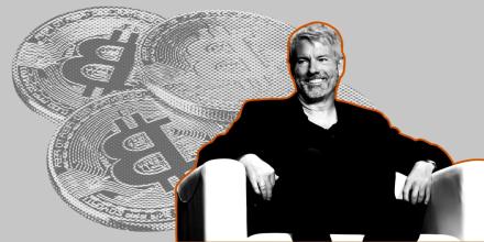 Michael Saylor on Why XRP Isn’t Part of His Investment Strategy