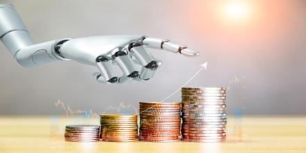 AI 빅데이터 토큰 시가총액 6개월만에 131% 급증