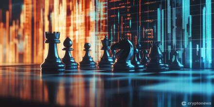 Ist XRP immer noch ein guter Kauf? Ripple schwankt, weil der CEO den neuen SEC-Vorsitzenden in Frage stellt