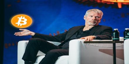 Bitcoin Boosts MicroStrategy (MSTR) to Higher Trading Volume Than Tesla and Nvidia