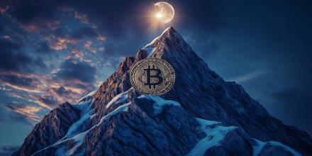 Bitcoin atinge un nou ATH peste $97,000, apropiindu-se de ținta de $100,000