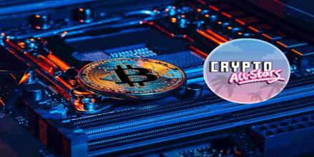 Rewolucja na rynku stakingu memecoinów – Crypto All-Stars przyspiesza