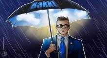 La entrega física de Bitcoin en Bakkt Futures aumenta un 44% en marzo