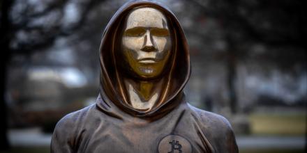 1 Milyondan Fazla Bitcoin Tutan Patoshi, Dünyanın En Zengin 13. İsmi Oldu