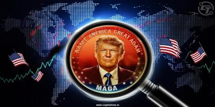 Trump Konuştukça Bu Meme Coinlere Milyonlar Aktı! Bu Üç Coin’e Dikkat!