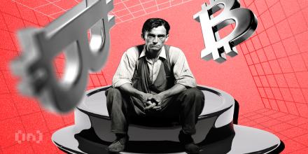 Jego 8000 BTC warte 800 mln USD leżą bezpieczne na… wysypisku śmieci