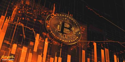 Bitcoin spadł poniżej 16 000 USD równo 2 lata temu. Od tego momentu jego cena wzrosła o ponad 500%