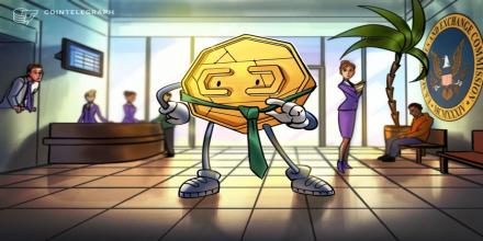 SEC委員長の有力候補者 仮想通貨重視のアプローチを強調:SEC委員のマーク・ウエダ氏