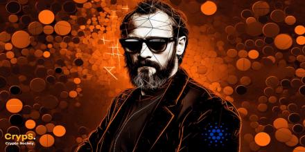 Cardano skacze w 24h o ponad 40%! Kurs ADA najwyżej od kwietnia 2022 roku