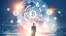 仮想通貨XRP・BNBが単独上げ、要因は? 最大規模の難易度調整もビットコイン採掘上向く