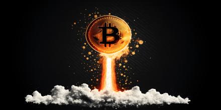88 % Wahrscheinlichkeit, dass Bitcoin im nächsten Monat 100.000 $ erreichen wird