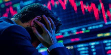 Erro de ‘copiar e colar’ faz trader de criptomoedas perder US$ 3 milhões em segundos
