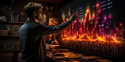 Trendlerde Bu 3 Altcoin Öne Çıktı: Onları Neler Beliyor?