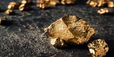 Tysiące ton kruszcu. Odkryto ogromnie bogate złoża złota