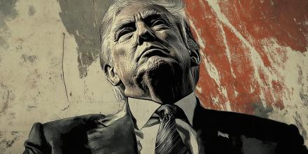 Trump negocia acordo bilionário com a Tether para fortalecer USDT