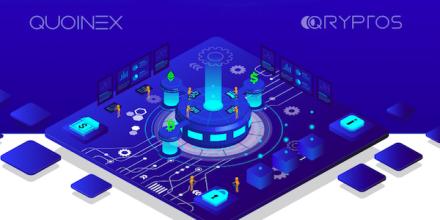 【速報】QUOINEのLiquidプラットフォーム、ローンチ予定日が発表される
