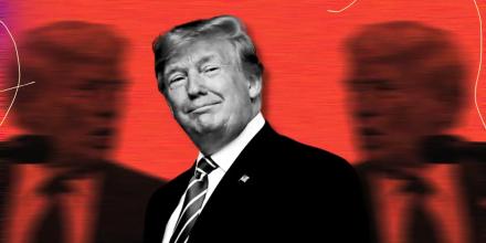 Donald Trump Crypto Holdings Rally to $9.4M: Here’s a Look at His Portfolio