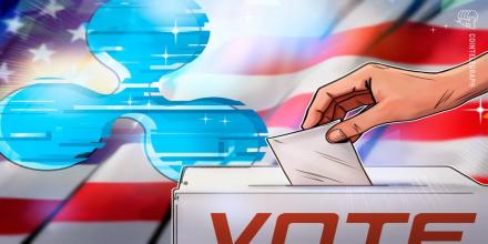 Ripple contribui com mais US$ 25 milhões para o Fairshake PAC antes das eleições de meio de mandato nos EUA