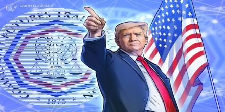 トランプ次期政権 仮想通貨規制の権限をCFTCに移譲か=報道