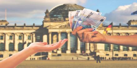 Gewinne aus dem Verkauf von Kryptowährungen sind in Deutschland einkommensteuerpflichtig