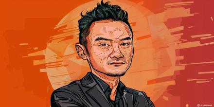 Justin Sun schließt sich Donald Trumps World Liberty Financial als Berater an, nachdem er $30 Mio. investiert hat