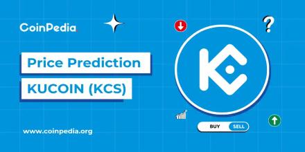 KuCoin Token Price Prediction 2024, 2025 – 2030: Will KCS Price 2X?