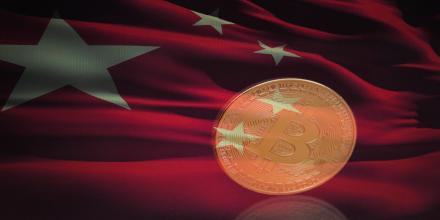 Çin şirketi 50 milyon dolarlık Bitcoin alacak