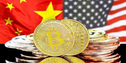 Empresa chinesa anuncia compra de US$ 50 milhões em Bitcoin