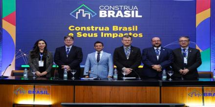 Governo brasileiro testou rede Ethereum para gestão de obras