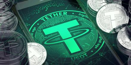 Tether encerra emissão de stablecoin vinculada ao euro