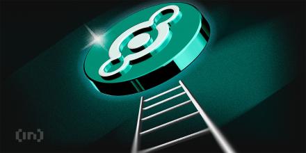 ヘリウム(HNT)、時価総額10億ドルに回復