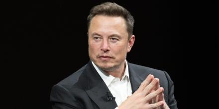 イーロン・マスク率いるDOGE省、株式市場に影響か 防衛・IT企業に迫る不透明感